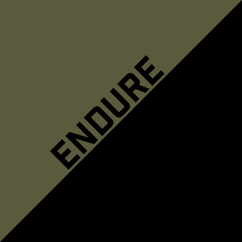 Endure - Winter 2020 Collection – SBD Apparel Canada