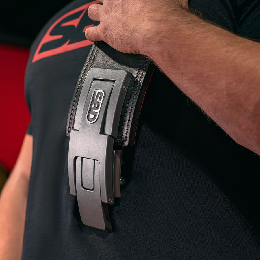 About Our Belts – SBD Apparel Canada