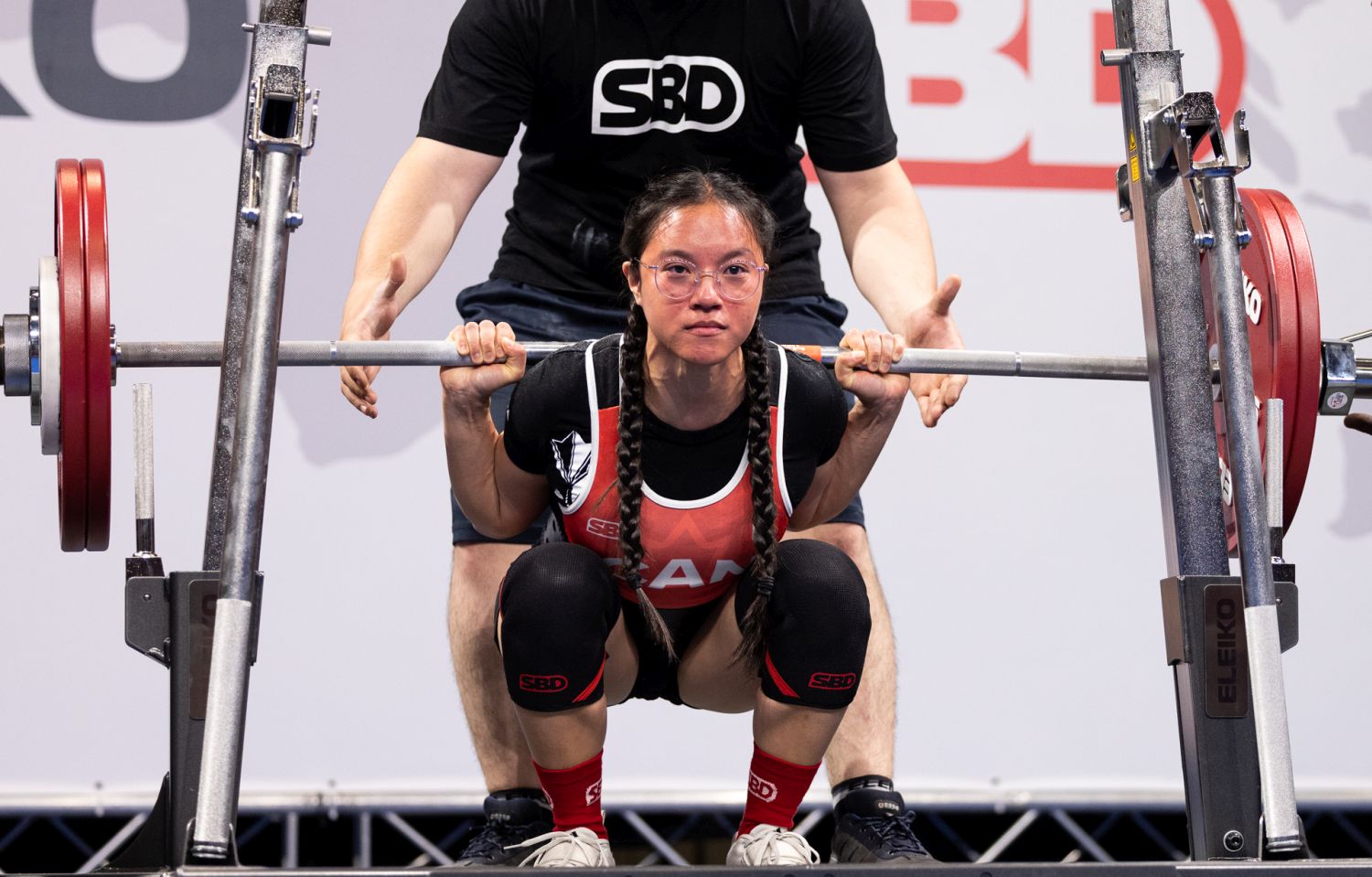 Aurélie Nguyen – SBD Apparel Canada