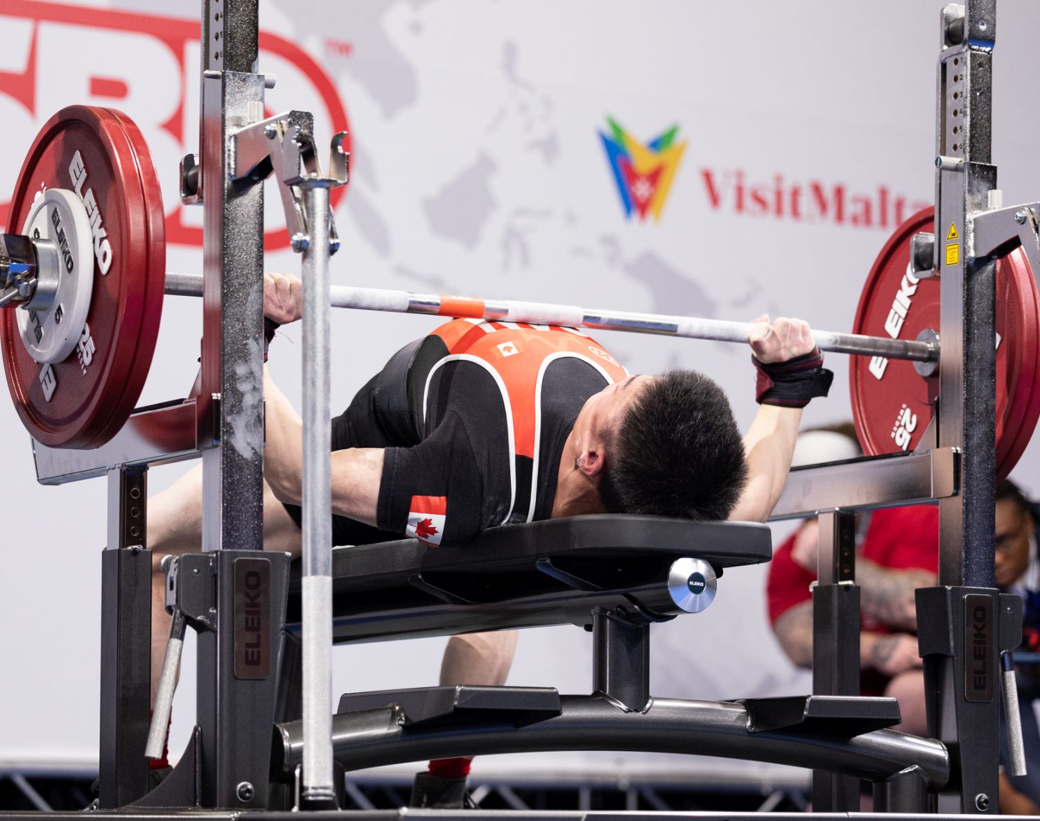 Benjamin Yu – SBD Apparel Canada