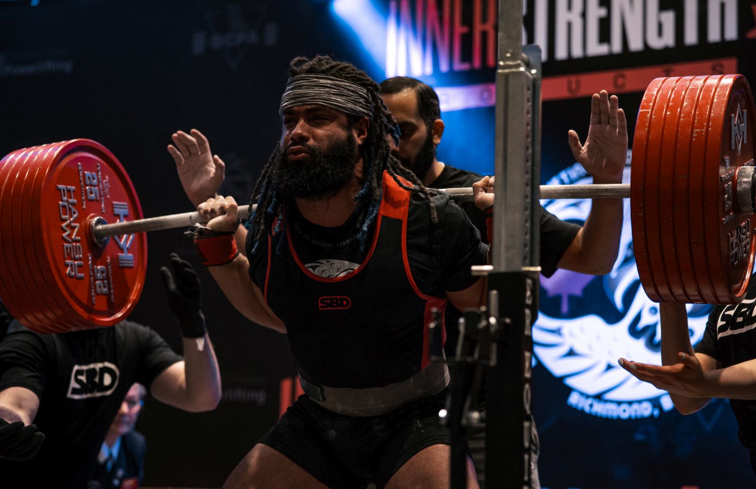 Christopher Acosta-Tapia – SBD Apparel Canada