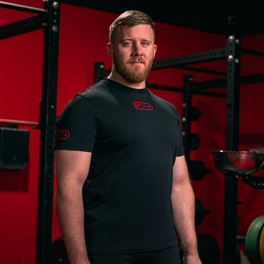 SBD T-Shirts – SBD Apparel Canada