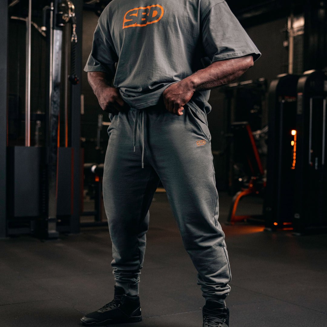 Forge Men's Joggers – SBD Apparel Canada