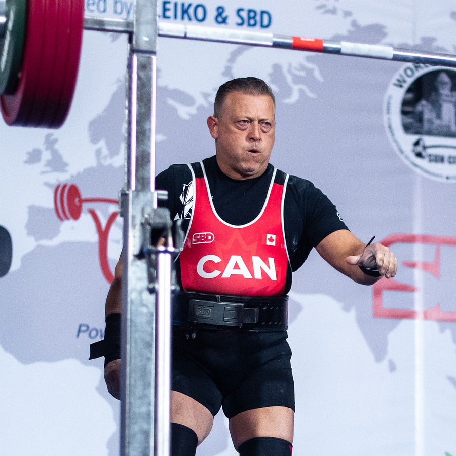 Team SBD Canada – SBD Apparel Canada