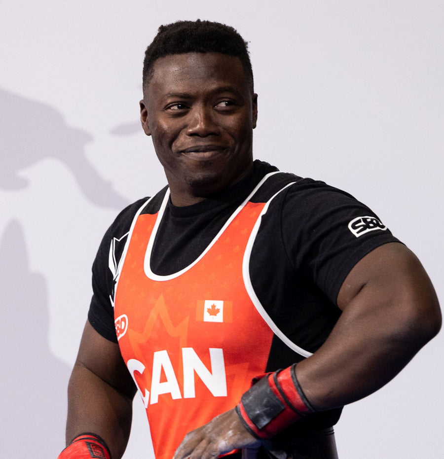 Team SBD Canada – SBD Apparel Canada