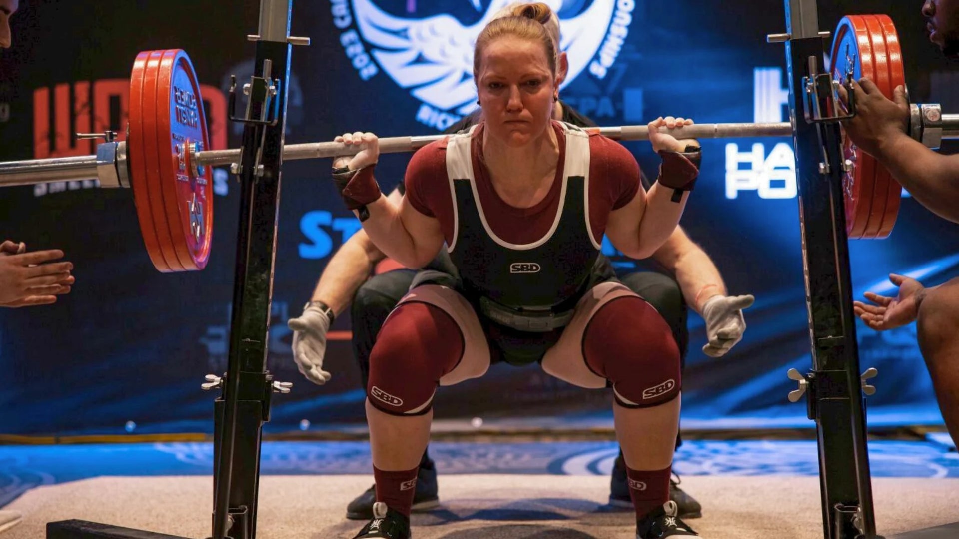 Rhaea Stinn – SBD Apparel Canada