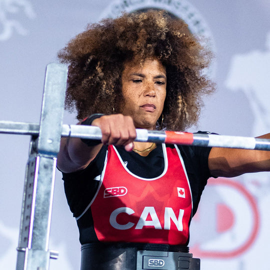 Team SBD Canada – SBD Apparel Canada